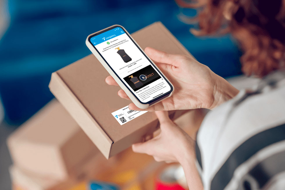 Enhancing The Fight Against Counterfeits With Amazon Transparency ... Enhancing The Fight Against Counterfeits With Amazon Transparency ...